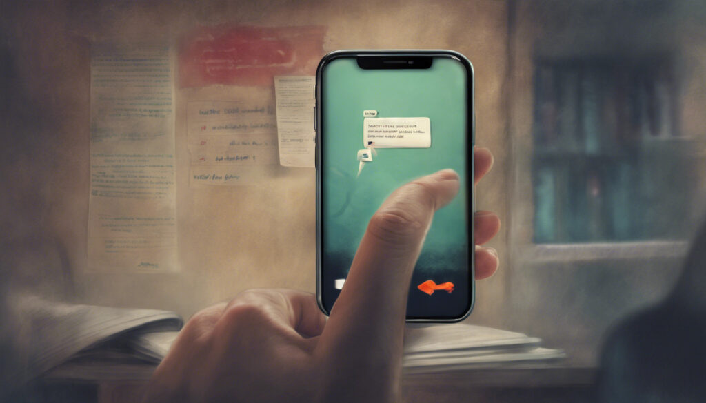 LINEアプリ活用術：未読メッセージを整理・一括既読・未読削除する方法 - misoノート